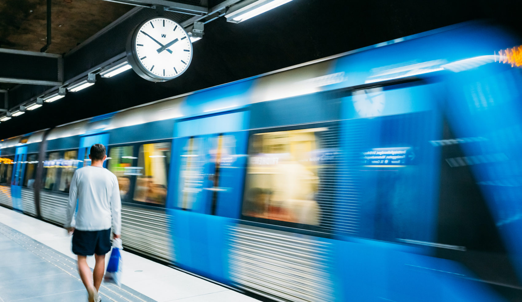 Ursvik Entré - Lediga lokaler i Stockholm